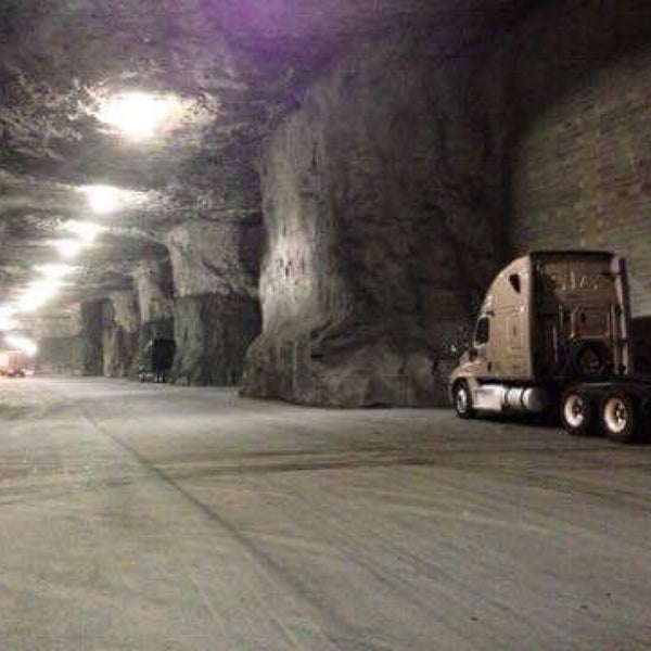 Springfield Underground - Northside - 192 visitors