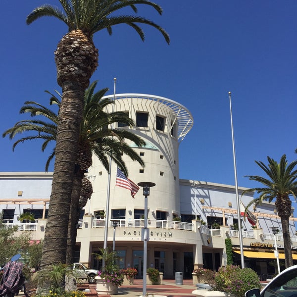 Photos at Pacific View Mall - Shopping Mall in Ventura