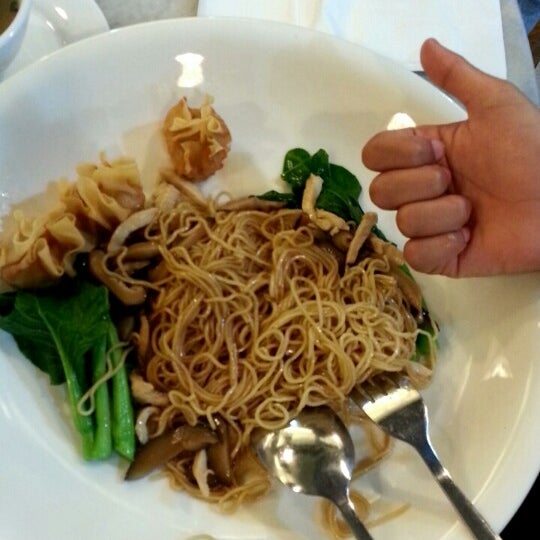 HOMST Recipe ( Chinese Muslim Cuisine Restaurant ) - Chinese Restaurant ...