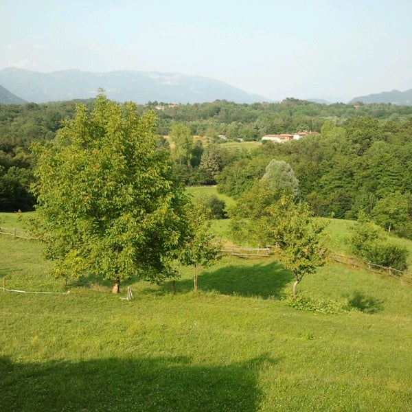 Parco Curone Montevecchia