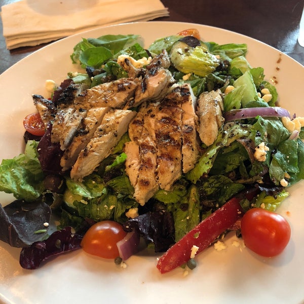 Beck's Prime - Burger Joint