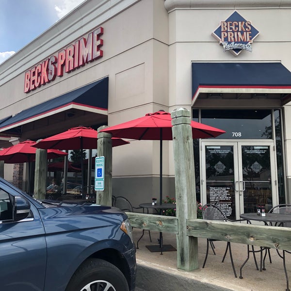 Becks Prime - 24 tips