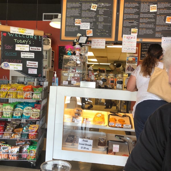 Dacapo's Pastry Cafe (Now Closed) - 18 tips
