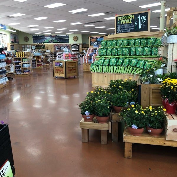 Trader Joe's - Grocery Store