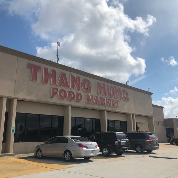 Thang Hung Market - 3 tips