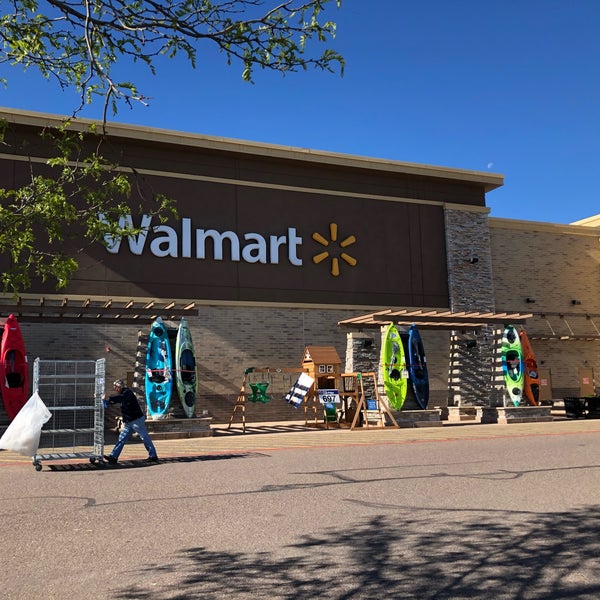 Walmart Supercenter - 11 tips from 1450 visitors