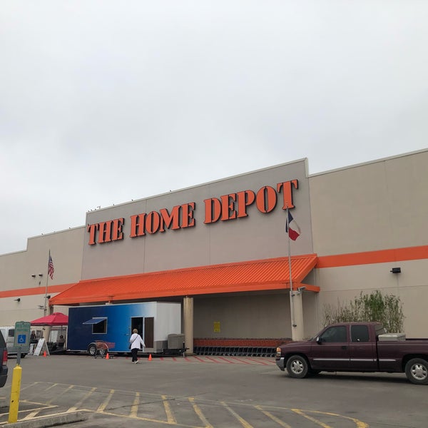 The Home Depot - Hardware Store