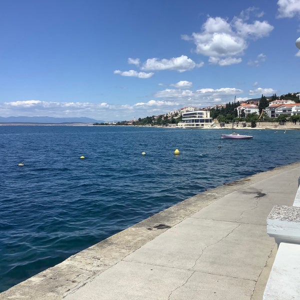 Beach - Selce - Beach