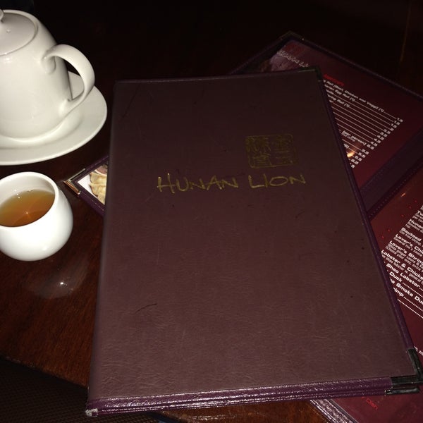 Hunan Lion Restaurant - Chinese Restaurant in Austin