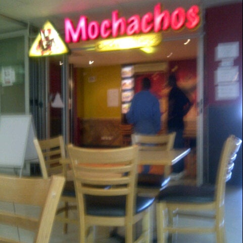 mochachos village chicken - 3 tips