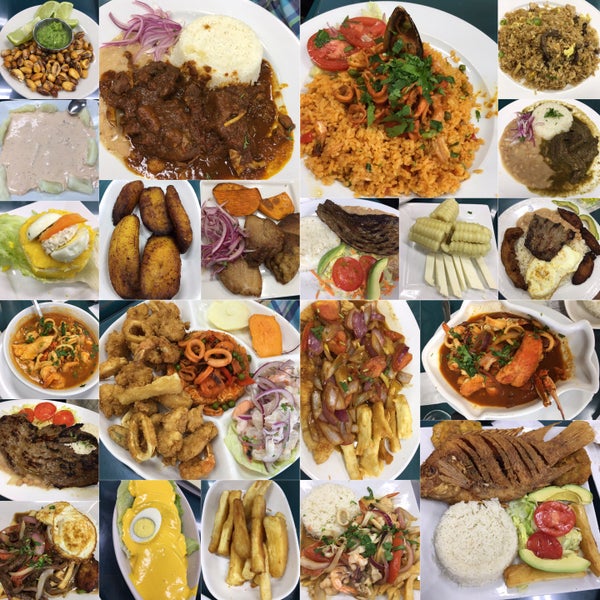 Costa Verde Restaurant - 4 tips from 156 visitors