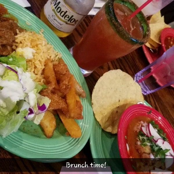 Casa Torres - Mexican Restaurant
