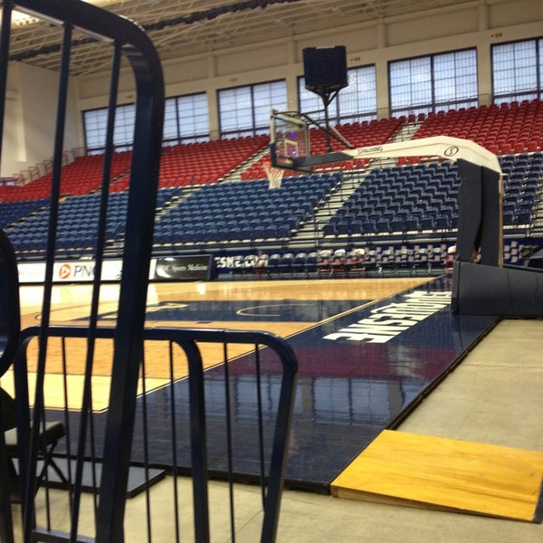 Photos at A.J. Palumbo Center - Bluff - 1 tip from 661 visitors