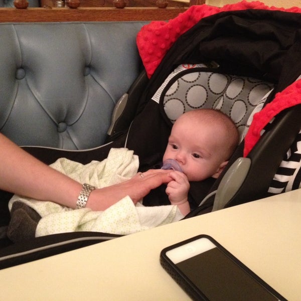 Photos at Primo Family Restaurant - Greek Restaurant in Alexandria