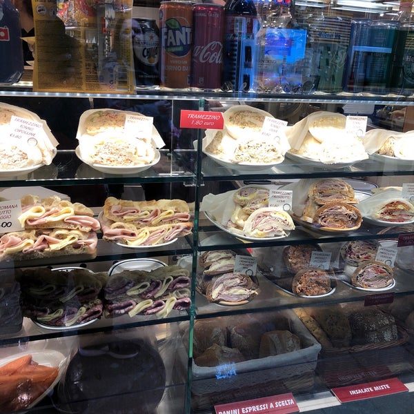 Bar Rialto - San Polo - Venezia, Veneto