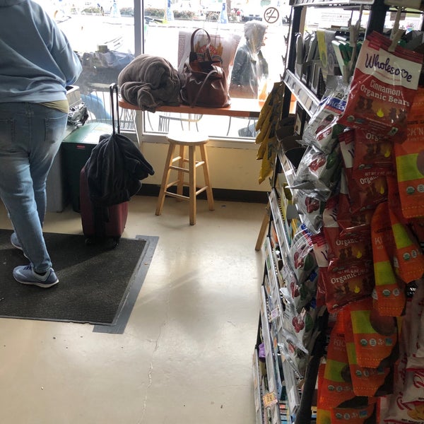 Mandela Foods Cooperative - Grocery Store in West Oakland