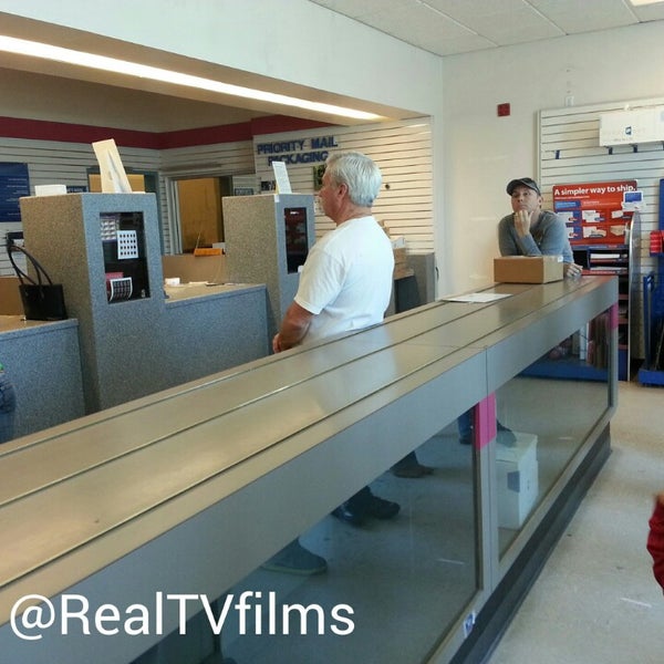 US Post Office - 14 tips