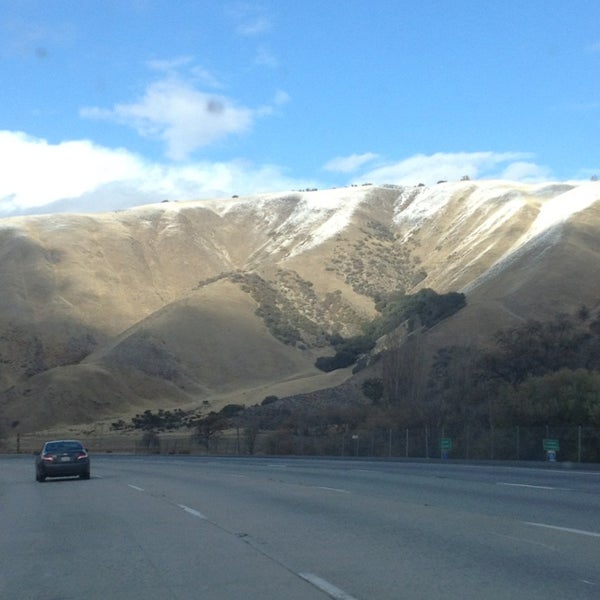 Tejon Pass - 11 tips from 2158 visitors