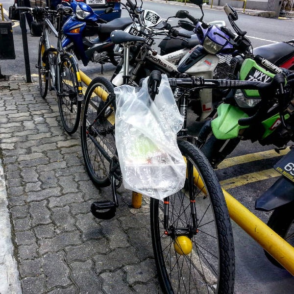 Wisma Technip - Kuala Lumpur, Kuala Lumpur