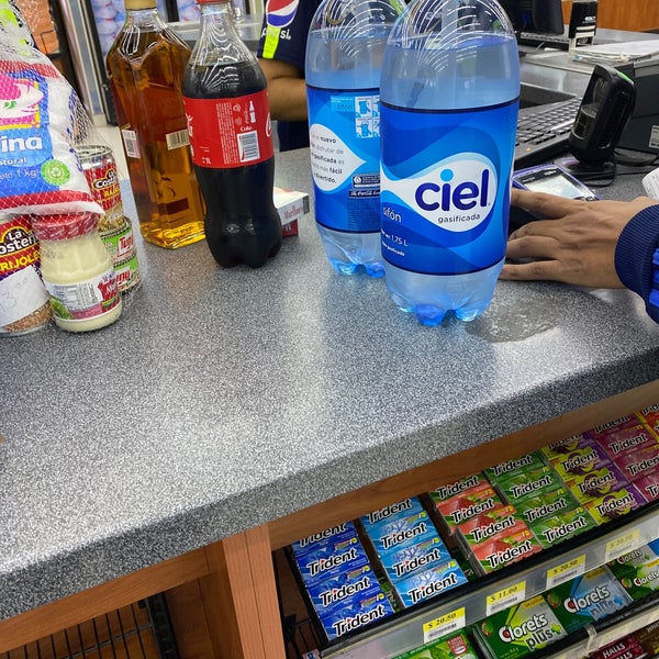Go Mart - Tlalpan, Distrito Federal