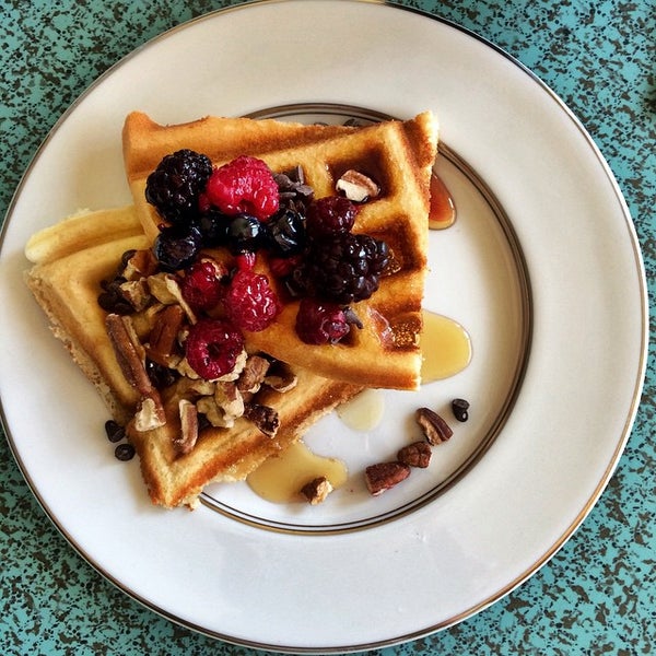 Juniper - American Restaurant in Ridge Spring