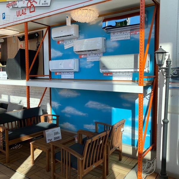 Bauhaus Split - 1 tip from 177 visitors