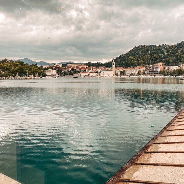 Luka Ploce - Port in Ploče