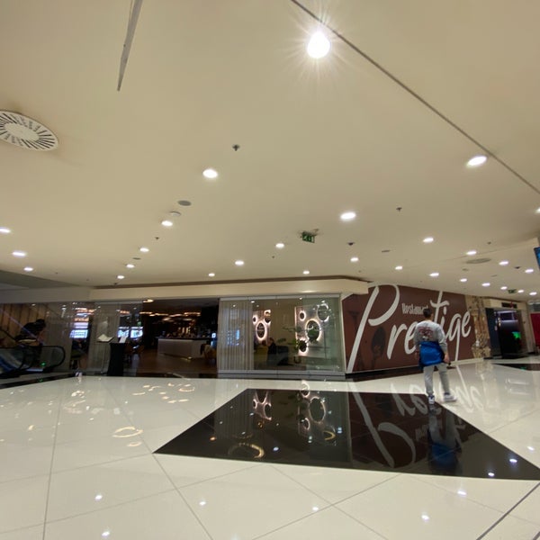 Restoran Prestige - Restaurant