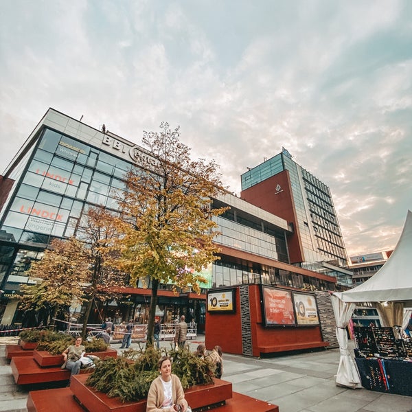 BBI Centar - Centar - 45 tips from 4607 visitors