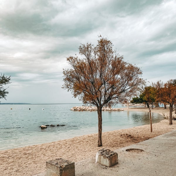 Dugi Rat - Town in Dugi Rat