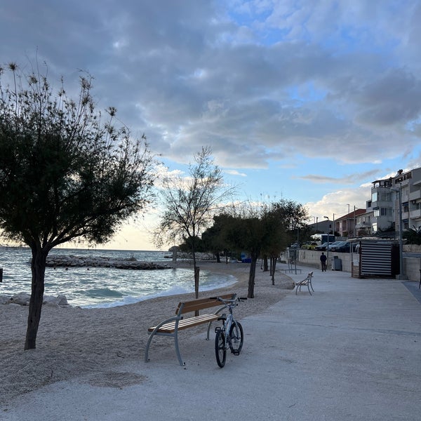 Dugi Rat - Town in Dugi Rat