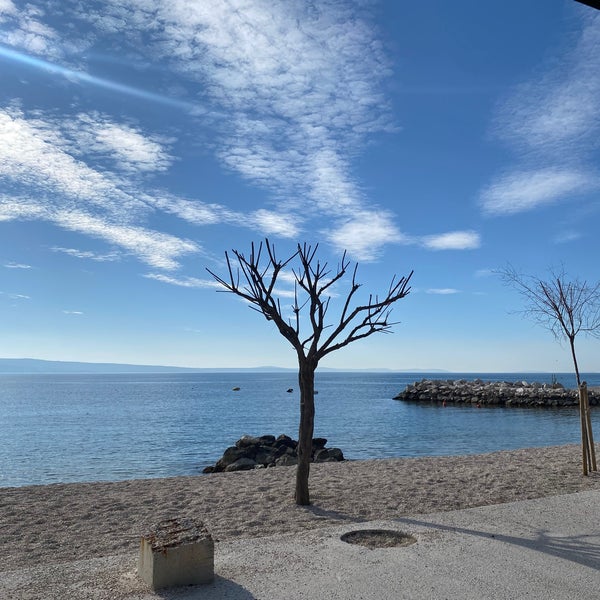 Dugi Rat - Town in Dugi Rat