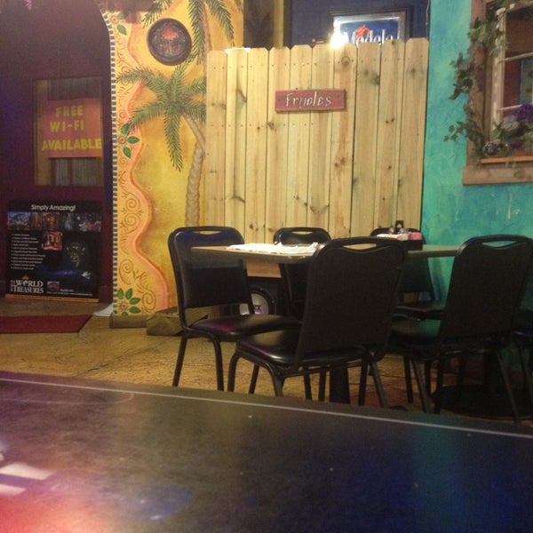 Photos at Playa Azul - Mexican Restaurant in Wichita