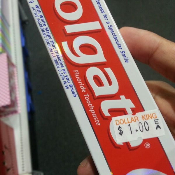 Dollar King - Discount Store in Chatswood