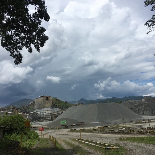 PT Holcim Indonesia-Maloko Quarry - 7 tips from 41 visitors
