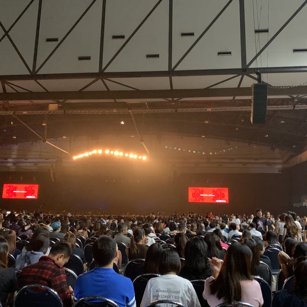 Photos at IMPACT Challenger Hall 5-6 (Now Closed) - Convention Center