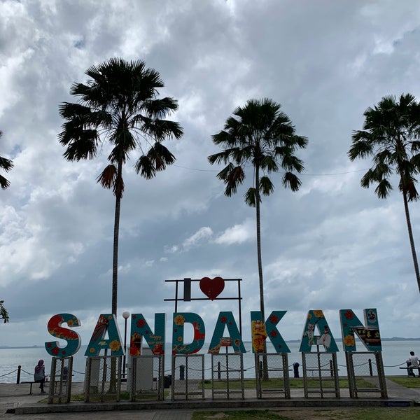 Sandakan Waterfront - 8 tips from 466 visitors
