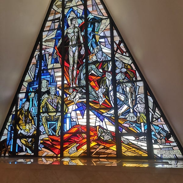 Photos at Guardian Angel Cathedral - Church in Las Vegas