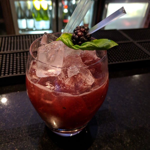 Equus Bar - Westminster - 3 tips from 120 visitors