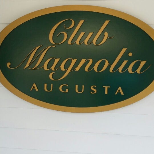 Club Magnolia Hospitality House - Event Space in National Hills