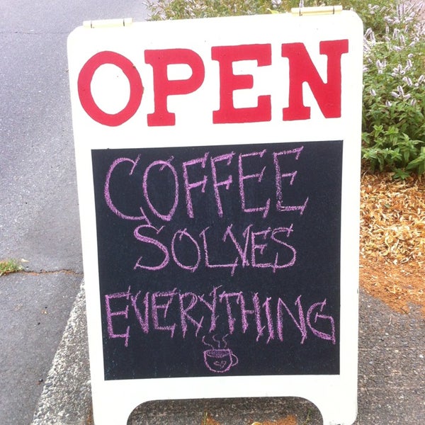 Treehouse Coffee - Pinehurst - 12303 15th Ave NE
