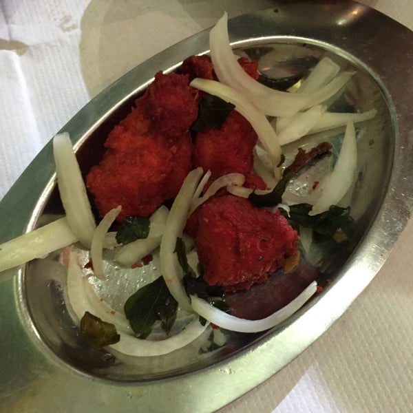 Apollo Banana Leaf - 188-190 Tooting High St