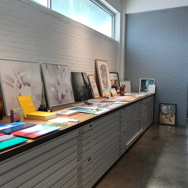 Marfa Book Company - Marfa, TX