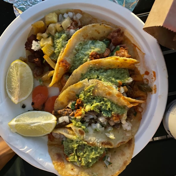 Carmelo’s Tacos - Taco Restaurant in Seattle