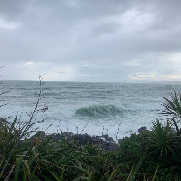 Manu Bay - Raglan, Waikato