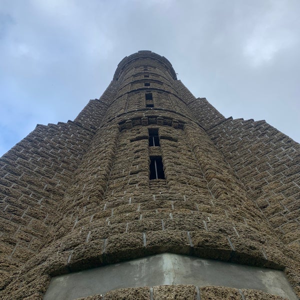 Durie Hill Tower - Scenic Lookout
