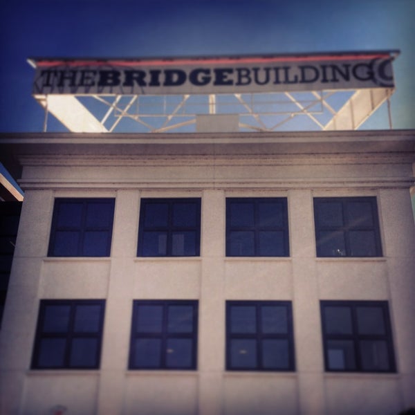 Bridge Building - Event Space in Nashville