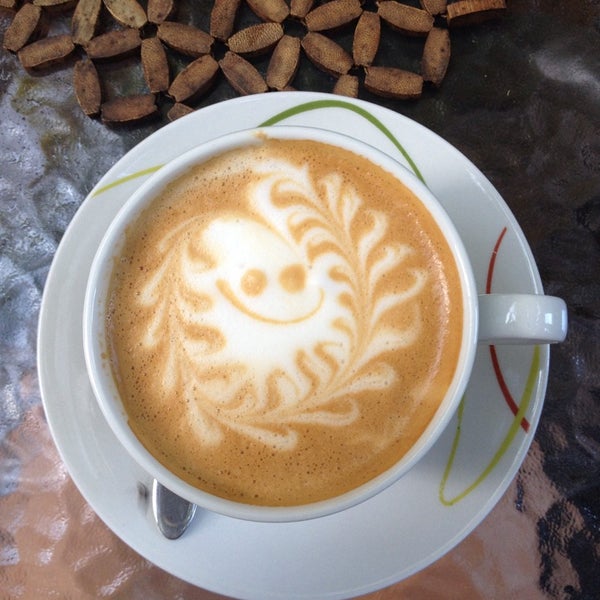 Café Prieto by Los Amigos - Road 184