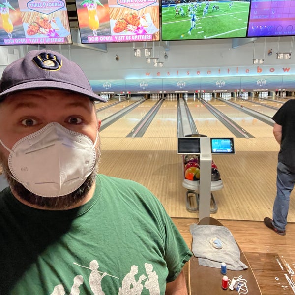 West Seattle Bowl - West Seattle - 20 tips from 2176 visitors