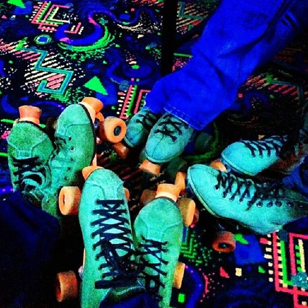 Coachlite Skate Center - Arts and Entertainment